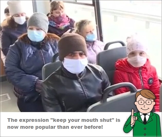 Introduction of mandatory wearing of face masks is null and void | Work Way