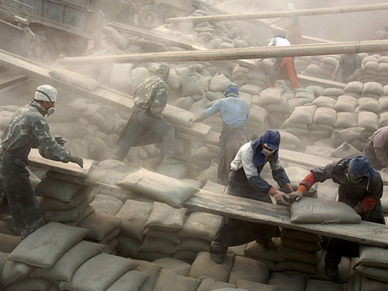 25. The universal law of capitalist accumulation | Work Way